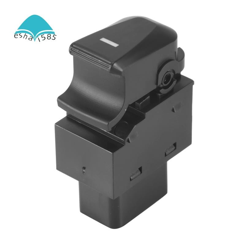 Eshai585สวิทช์ประตูหน้าต่างผู้โดยสารด้านหน้าสวิทช์ Fit สําหรับ Hyundai ...