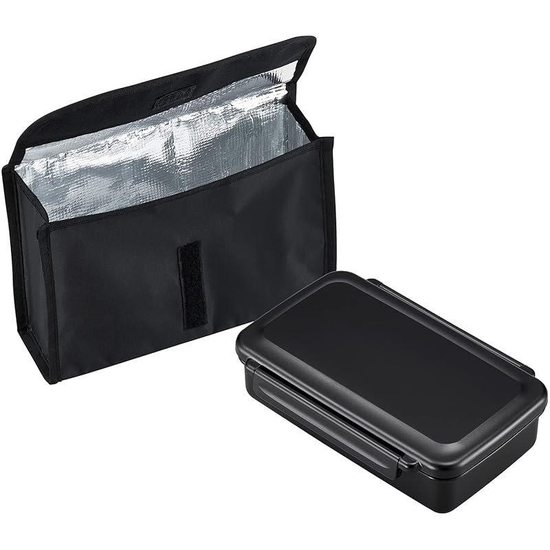 [Direct from Japan] OSK Lunch Box BL-17H | Shopee Thailand