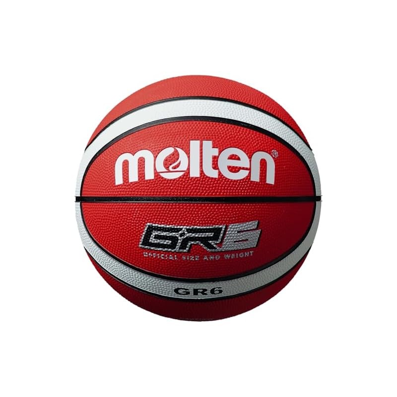 《JAPAN》★Molten Basketball GR6 Series | Shopee Thailand
