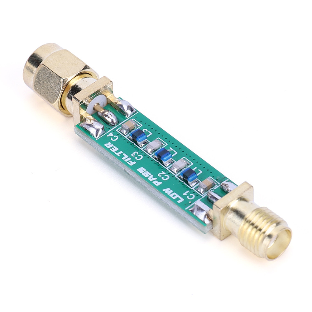 [explosion1.th] LPF Low Pass Filter เฉพาะอุปกรณ์กรองสัญญาณที่มีประสิทธิภาพรับเท่านั้น LPF Low ...