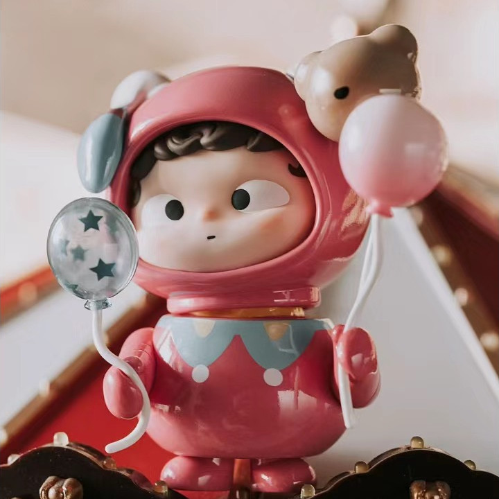 [ของแท้] Heyone OZAI ดีจริงๆที่จะตอบสนอง You Series ยืนยันรูปตุ๊กตา ...