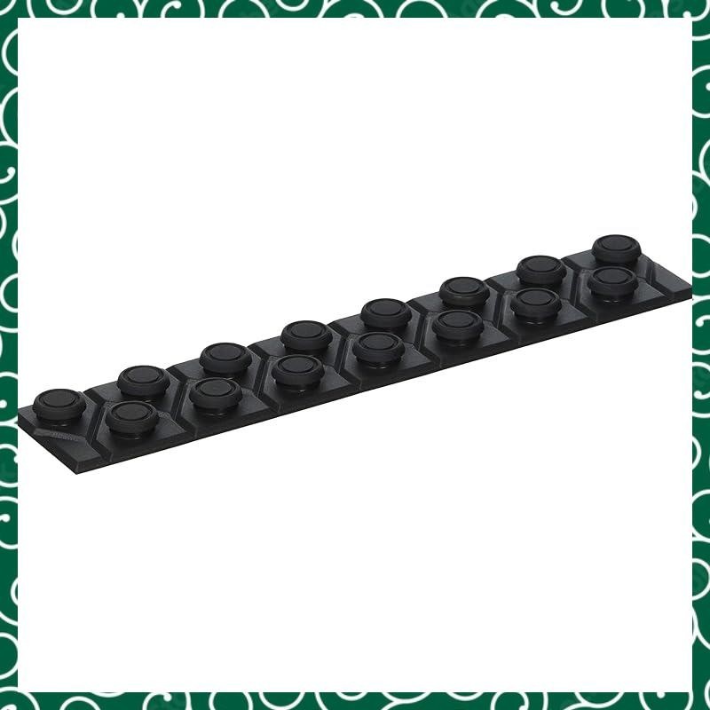 CarMate RAZO Pedal Slip Stopper Rubber Grip Super Grip RP128 for Car ...