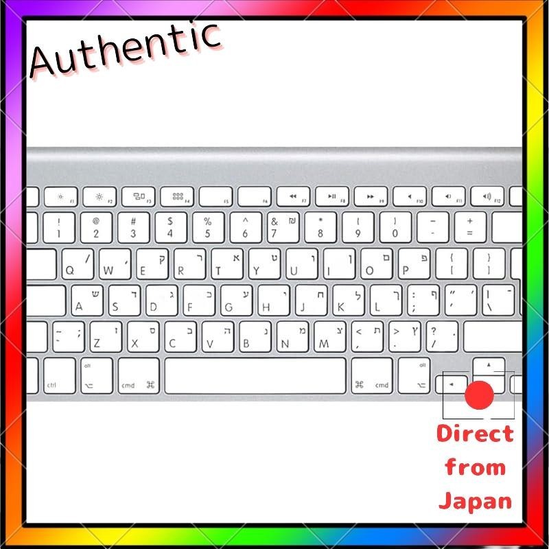 Multilingual Wireless Keyboard | Shopee Thailand