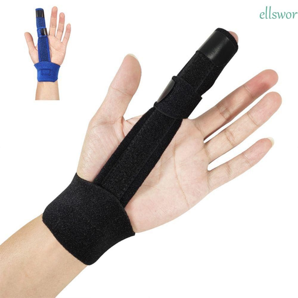 Ellsworth finger Splint Metacarpal อลูมิเนียมโพสต์ศัลยกรรมอุปกรณ์เสริม ...