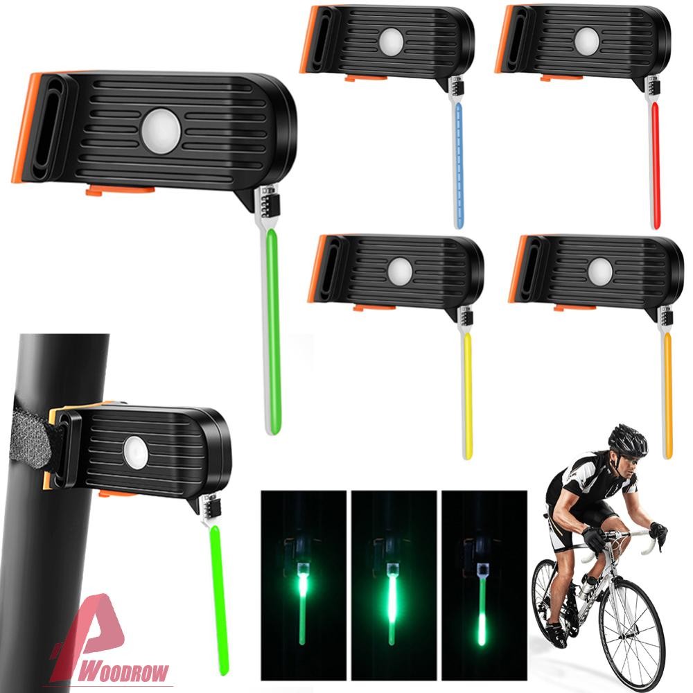 ไฟจักรยานด้านหลัง Photon Drop ไฟเตือนกันน้ํา LED ไฟท้ายจักรยาน MTB ...