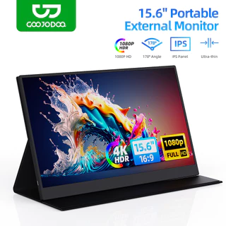 ช้อป portable monitor ราคาสุดคุ้ม ได้ง่าย ๆ | Shopee Thailand