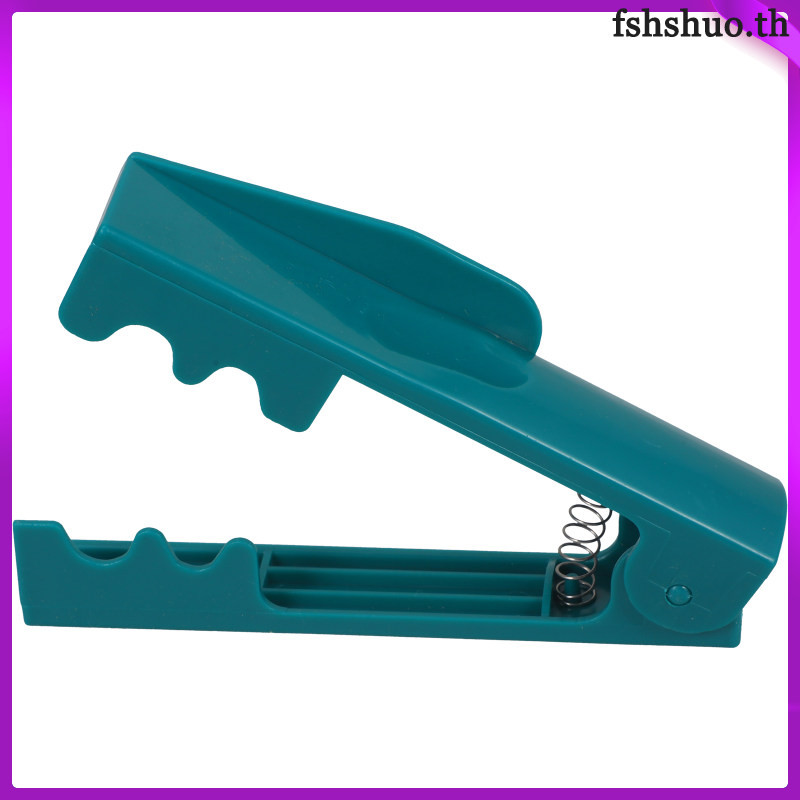 Rose Stem Thorn เครื่องมือ Roses Leaf Strippers คีมเจาะดอกไม้ Dethorner ...