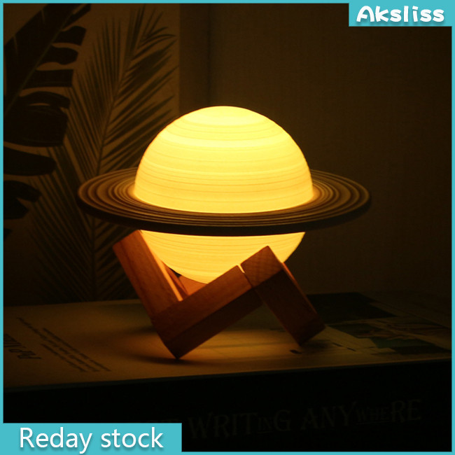 Aks 1w 16 สีโคมไฟ Led เครื่องประดับ 300 mAh แบตเตอรี่ Usb ชาร์จไฟ ...