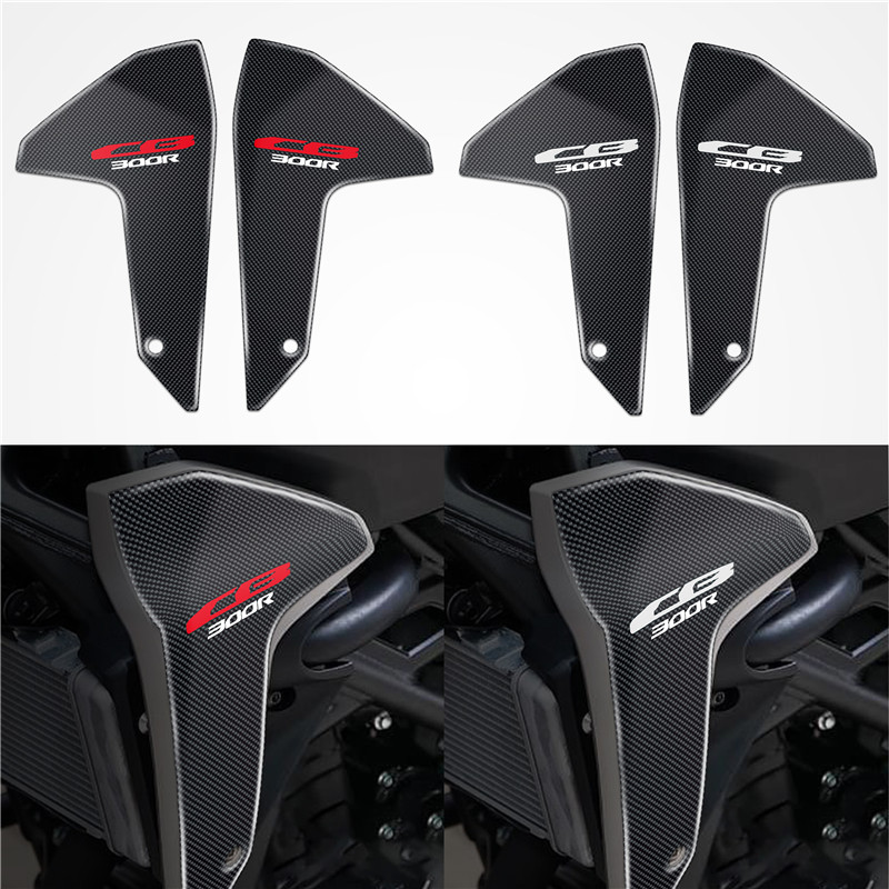 3d ด้านข้าง Decals ถัง Pad น้ํามันแก๊สสติกเกอร์รถจักรยานยนต์อุปกรณ์ตก ...