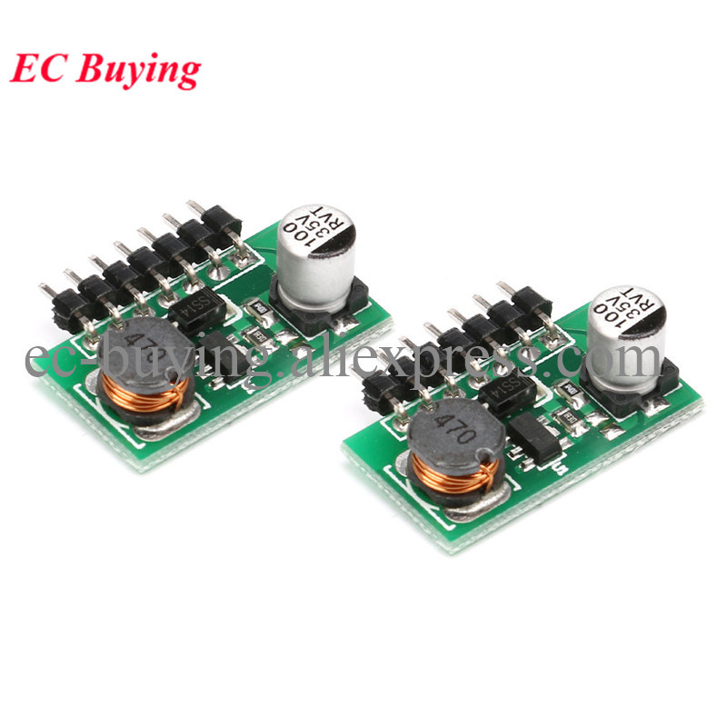 1w 3W LED Driver PWM Dimming อินพุต 7-30V 350mA 700mA 1.2-28V DC-DC DC ...