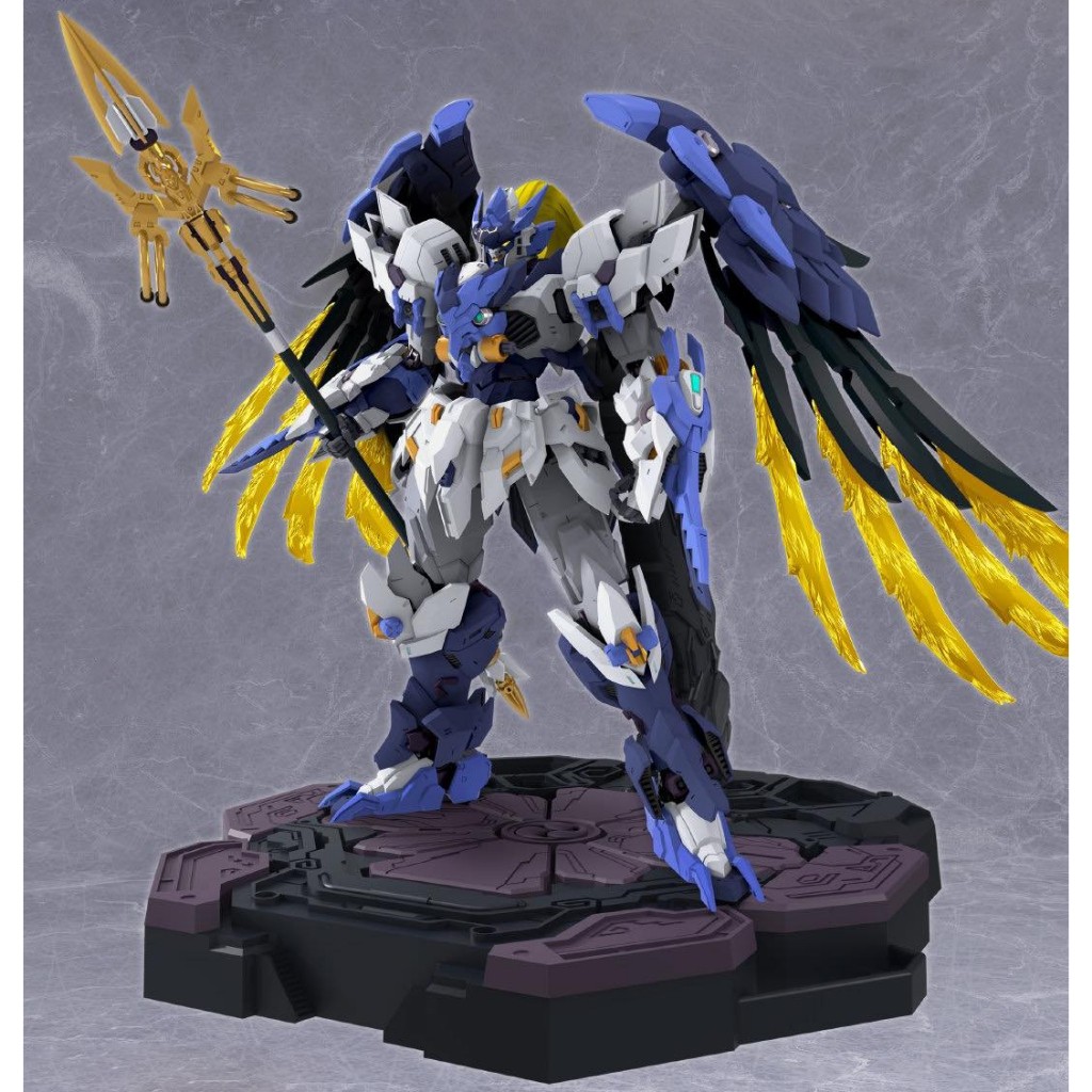 พร้อมส่ง MJZ 1/100 Tengu Judge Yoshisune | Shopee Thailand