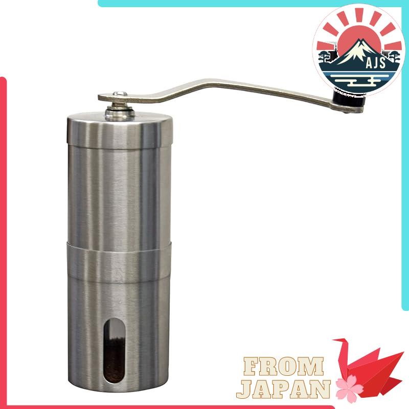 Highmount Coffee Mill 46169 | Shopee Thailand