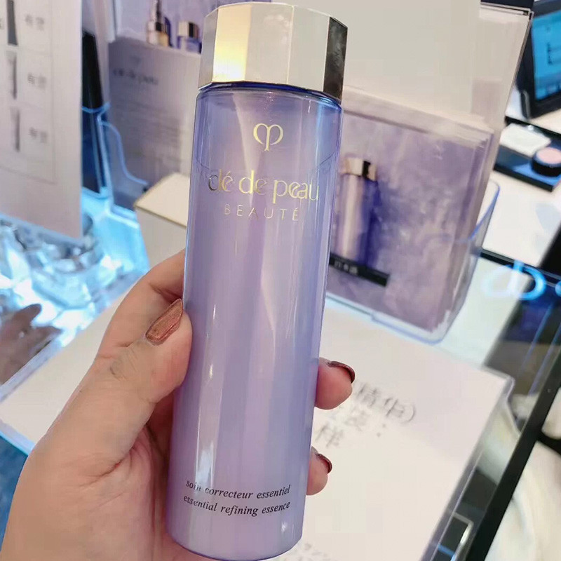 Cpb skin key น้ําบด essence 170ml เอสเซ้นส์น้ํา cpd หมึกบดผิวญี่ปุ่น | Shopee Thailand