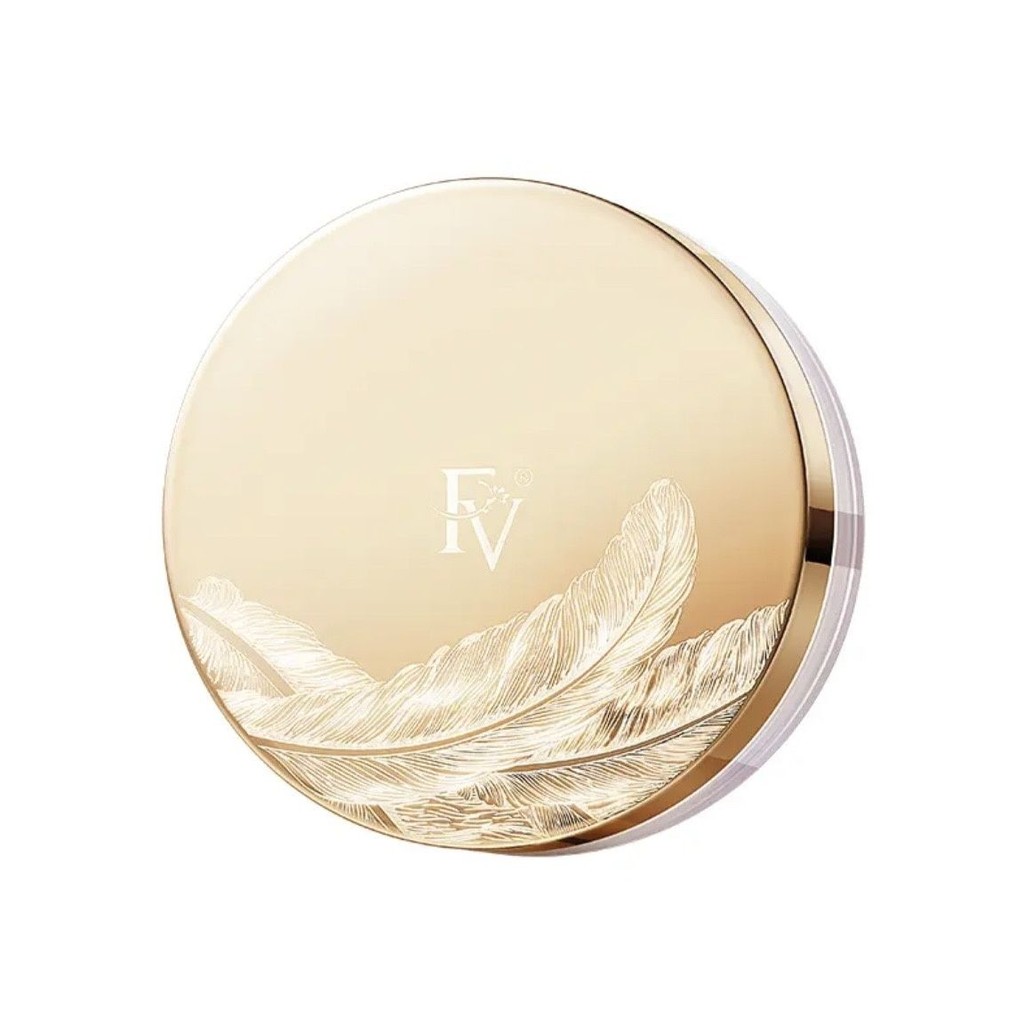 ลักษณะเฉพาะทางคนดัง Tik Tok FV Light Feather Soft Mist Silk Makeup ...