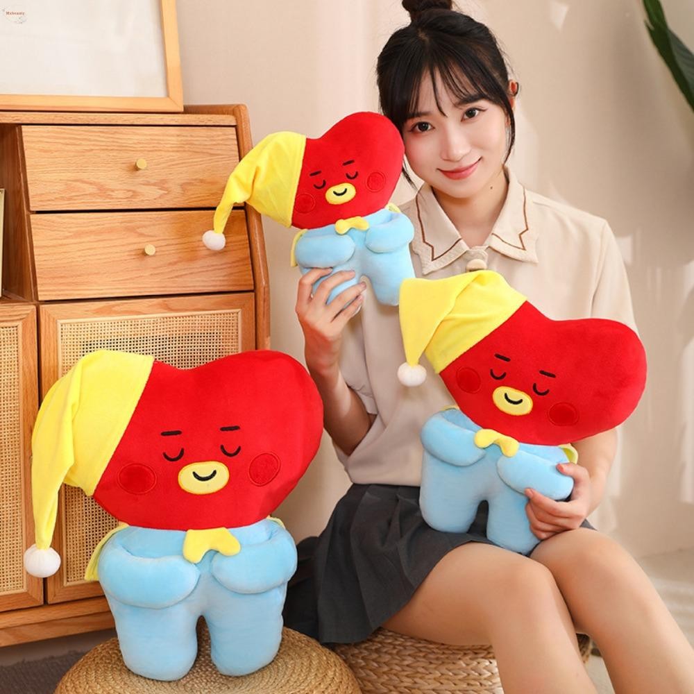 MXBEAUTY ตุ๊กตาดาวเกาหลี, MANG TATA สนับสนุนตุ๊กตาการ์ตูน, Creative RJ ...