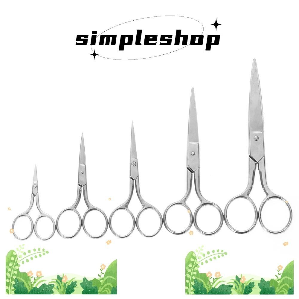 Simple Tailor กรรไกรเครื่องมือด้ายตัดเข็มหัตถกรรมเย็บปักถักร้อย Cross ...