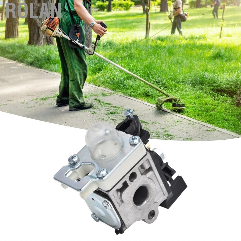 Rolan คาร์บูเรเตอร์ คาร์บ สำหรับ Zama HC‑152 HCR‑161ES HRC‑171ES Hedge | Shopee Thailand