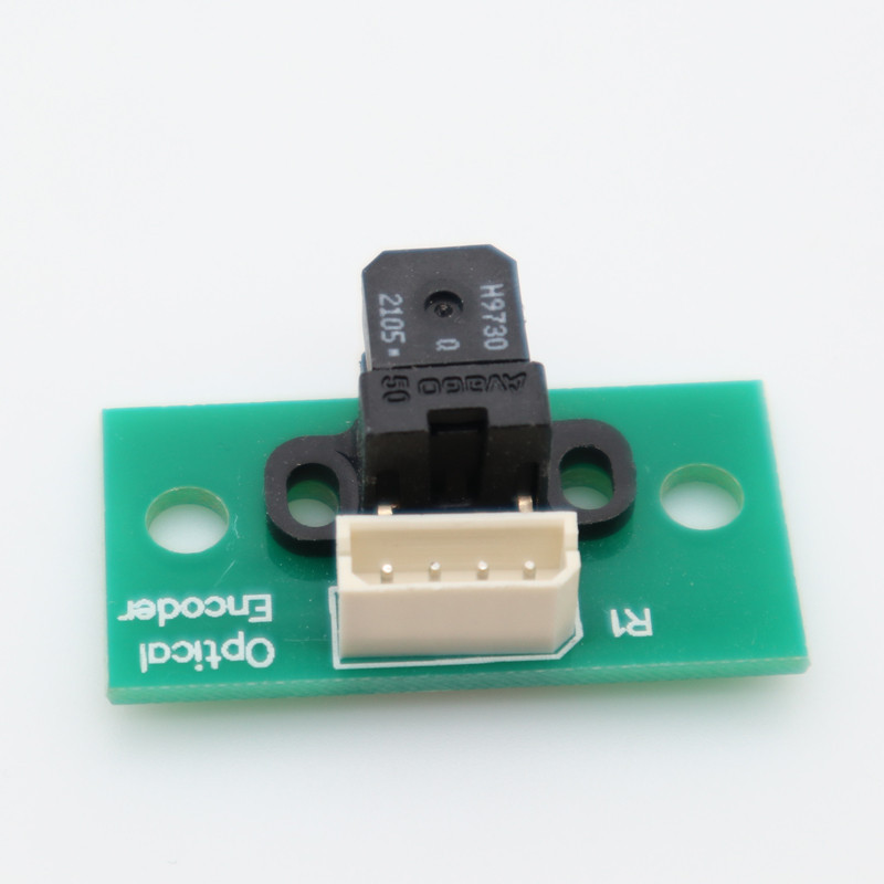 แรสเตอร์เซ็นเซอร์ เอ็นโค้ดเดอร์ H9730 สำหรับเครื่องพิมพ์อิงค์เจ็ท ...