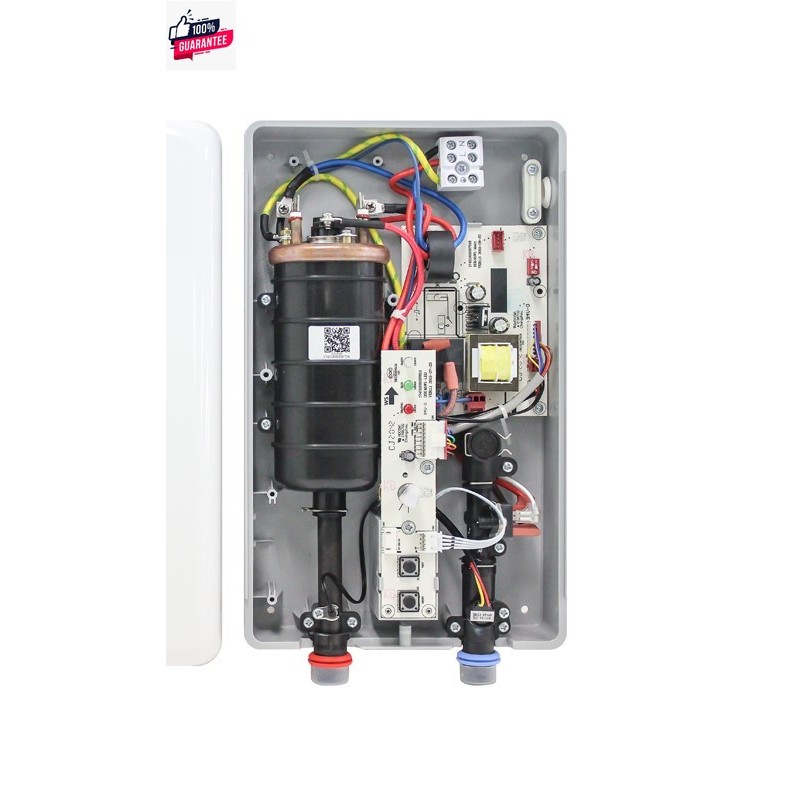 ตัวอ่านค่าอุณหภูมิความร้อน Thermo Sensor Probe สำหรัติดตั้งในเครื่องทำ ...