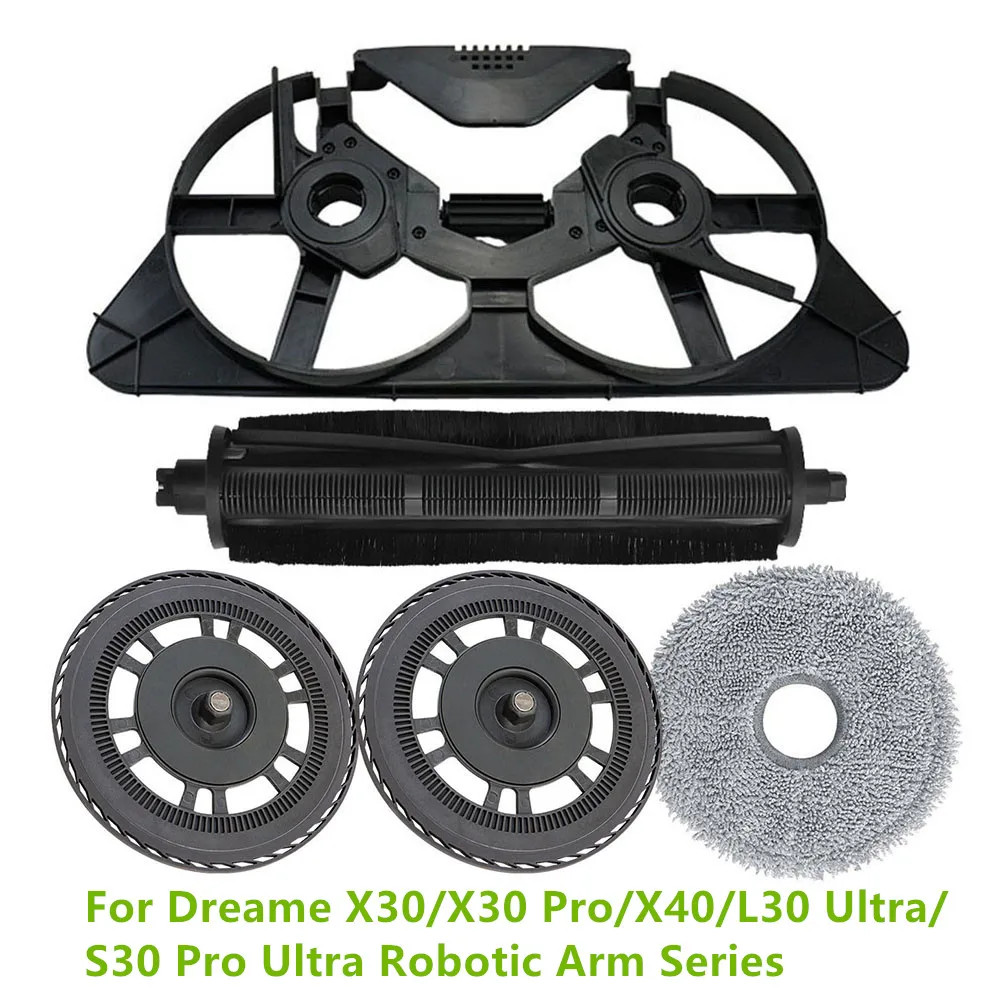 สําหรับ Dreame X30/X30 Pro/X40/L30 Ultra/S30 Pro Ultra Robotic Arm ...