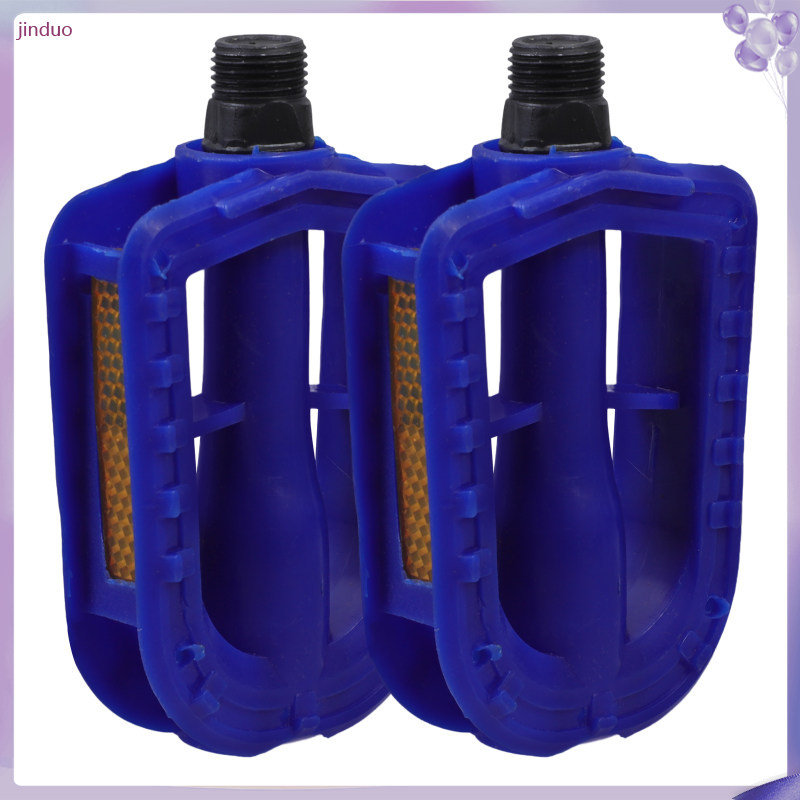 คันเหยียบสําหรับเด็ก Ride Treadle Kids Cycling Anti- jinduo | Shopee ...