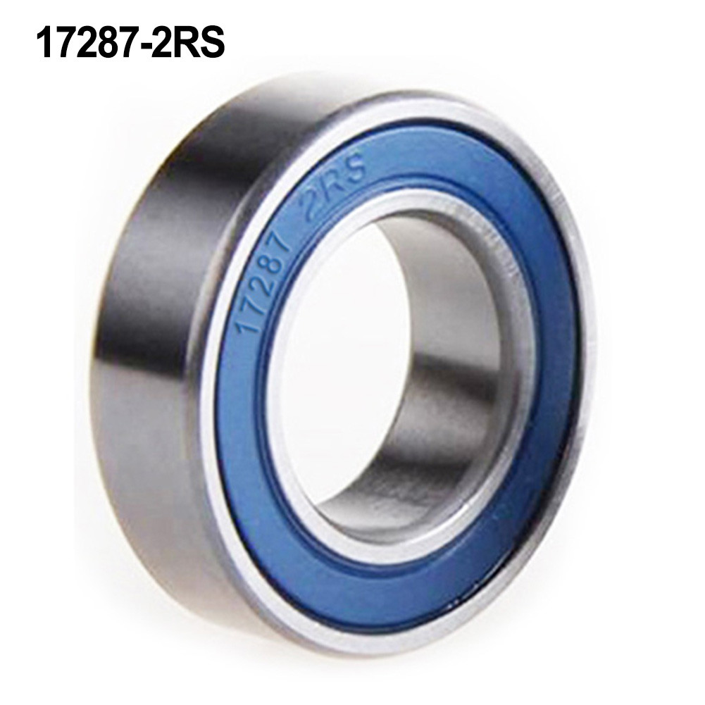 17287-2rs แบริ ่ ง 17x28x7 มม.จักรยานแบริ ่ งเหล ็ กสแตนเลสขายร ้ อน ...
