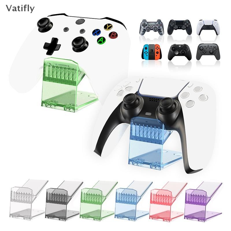 ใหม่ Universal เกม Controller ผู้ถืออะคริลิค Gamepad Handle Bracket ...