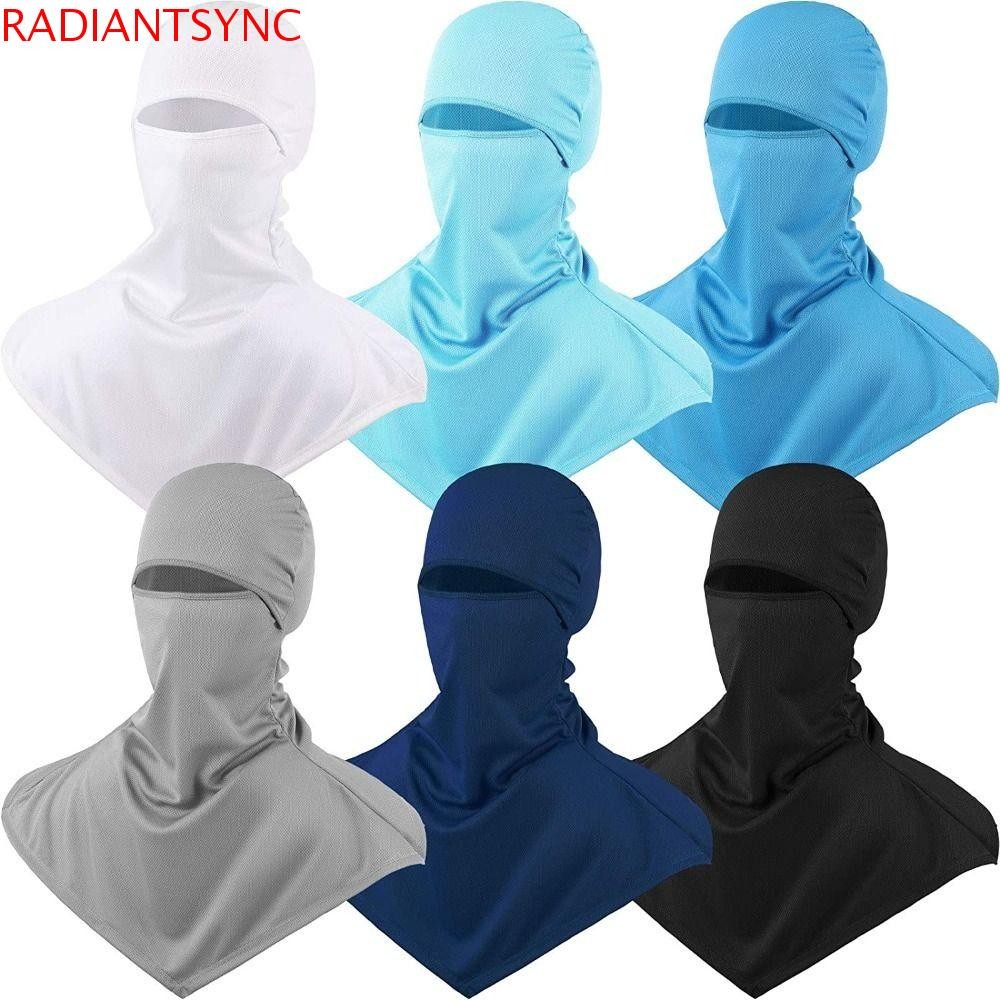 RADIANTSYNC Face Mask สำหรับท่านผู้ชายและผู้หญิง แบบระบายอากาศได้ดี กันฝุ่น สวมใส่ง่าย | Shopee ...