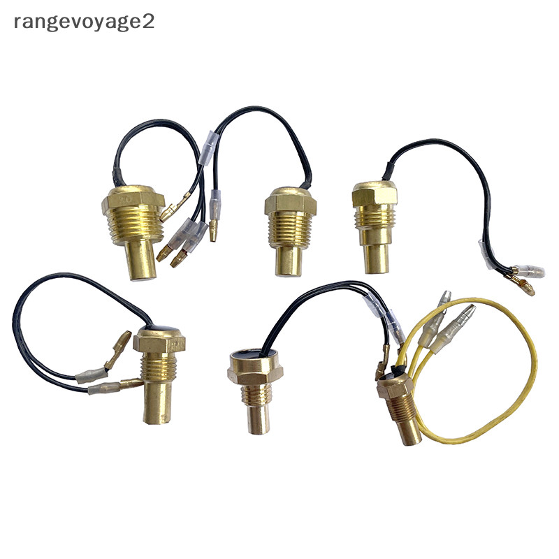 [rangevoyage2] 1pc 12V/24V 10MM 12MM 14MM 16MM 17MM 21MM Universal ...