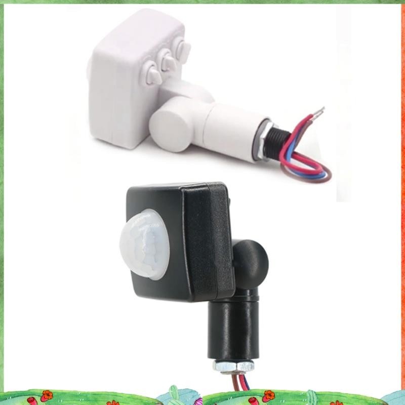 Super 220V Mini Human Body เซ็นเซอร์อินฟราเรดอินฟราเรด Body Sensor ...