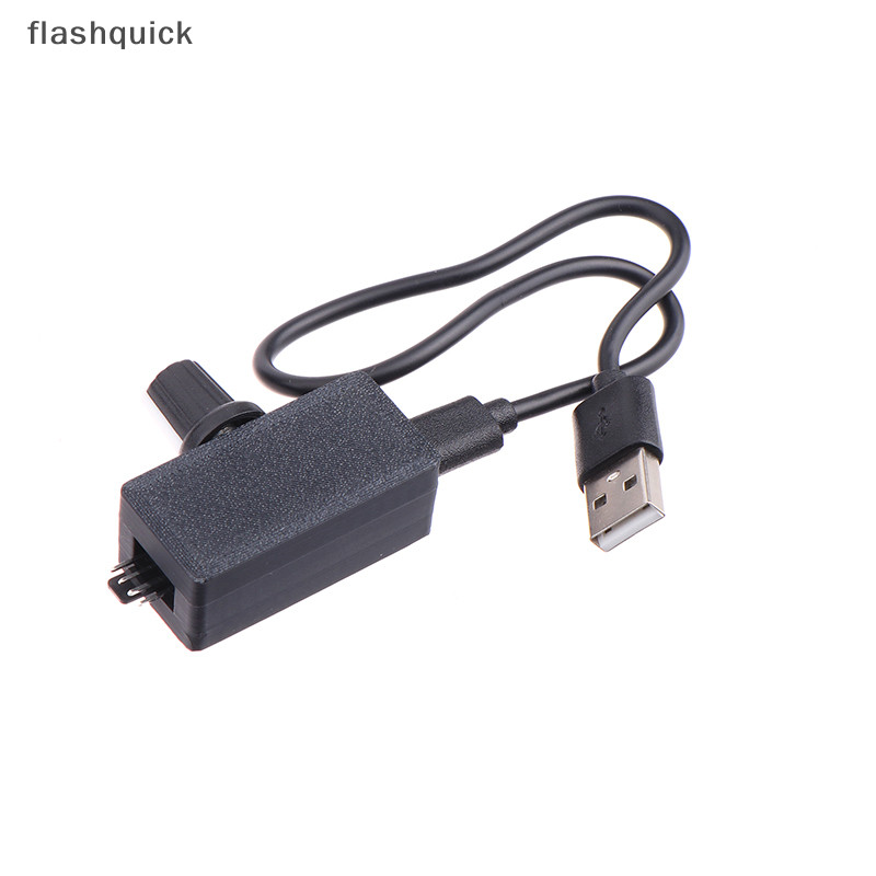 Flashquick PWM Speed Controller 4Pin PWM Fan Governor USB TYPE-C แหล่ง ...