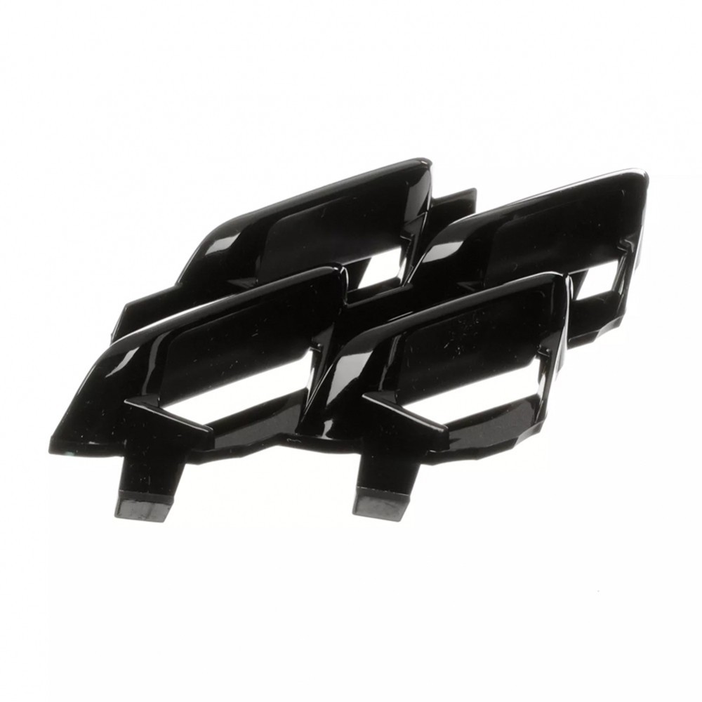 ฝาครอบกันชนหน้าป้องกันการกัดกร่อนไม่เปลี่ยนรูป OEM หมายเลข BCKB-50-A11 ...