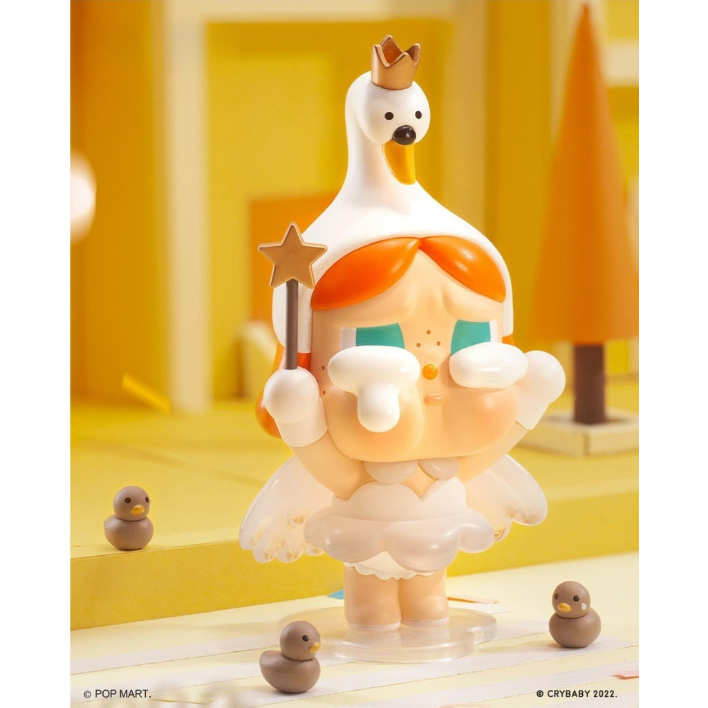 x&y CryBaby Crying Parade series | Shopee Thailand