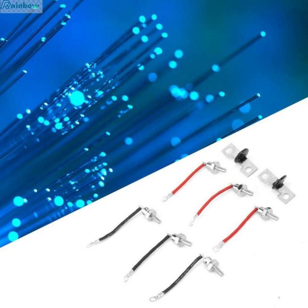 ชุดเครื่องกําเนิดไฟฟ้าที่มีประสิทธิภาพอะไหล่ RSK1001 Diode Rectifier ...