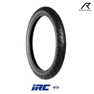 ยางนอก IRC NF59 เบอร์ 70/90-16 TL (NOUVO) | Shopee Thailand