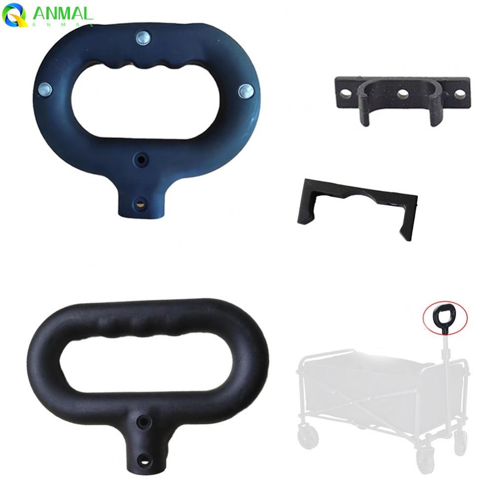 Camping Wagon Handle วัสดุพลาสติกเปลี่ยนเส้นผ่านศูนย์กลางซ็อกเก็ตมือจับ ...
