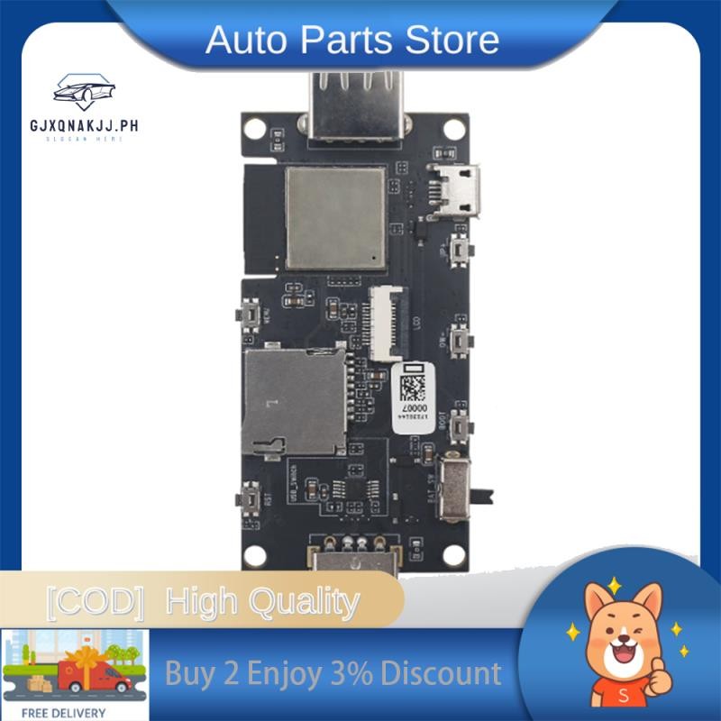 Esp32 S3 Usb Otg บอร์ดพัฒนาระบบ Espressif Esp32 S3 Series Shopee Thailand