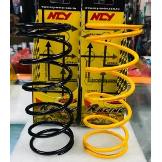1000rpm 2000RPM *** NCY RACING CVT SPRING ADV 150 / ADV 160 / PCX 150 ...