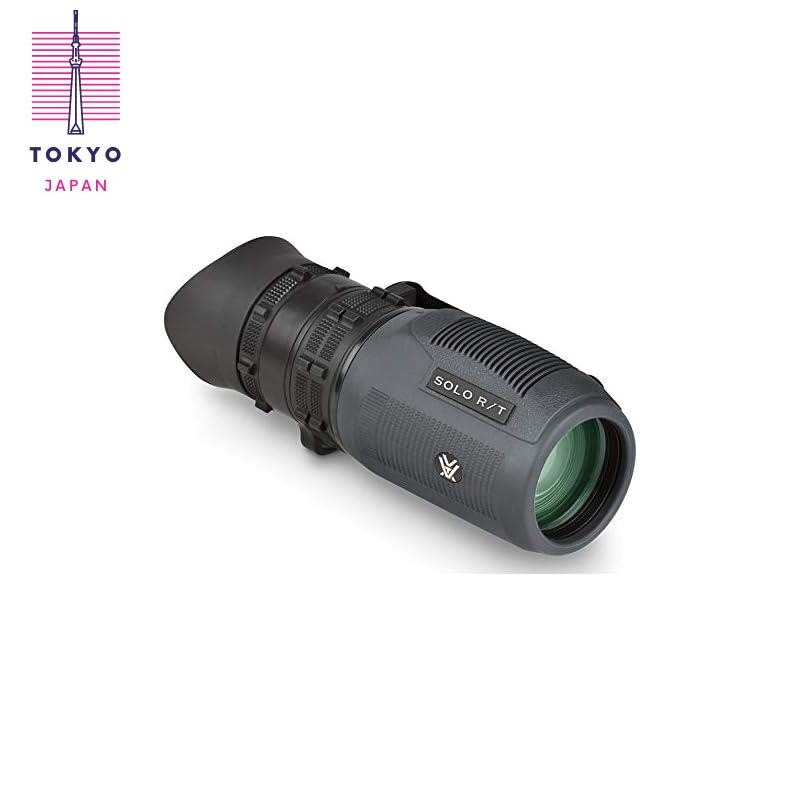 [From Japan]Vortex Solo Monocular 8x36 with Reticle - Official Import ...