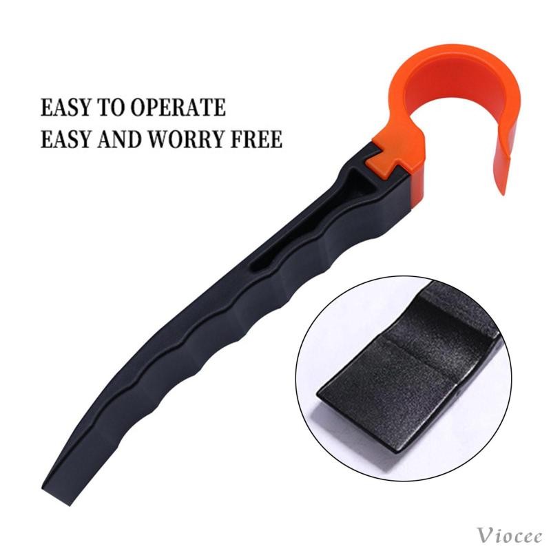 [Viocee] Car Door Window Edges Wedge Automotive Tool เครื่องมือซ่อมแซม ...