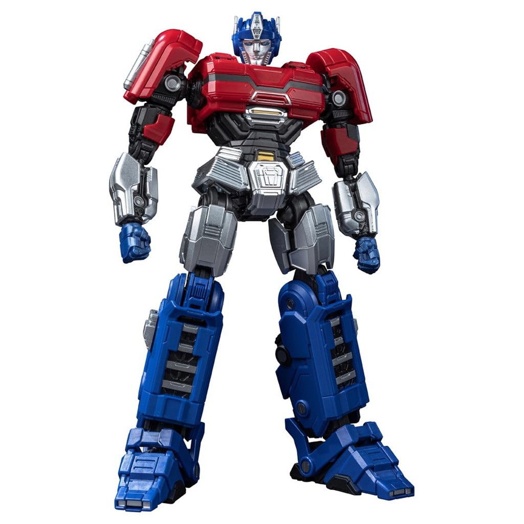 T-SPARK Transformer AMK Series Optimus Prime/Orion Pax Color-Coded ...