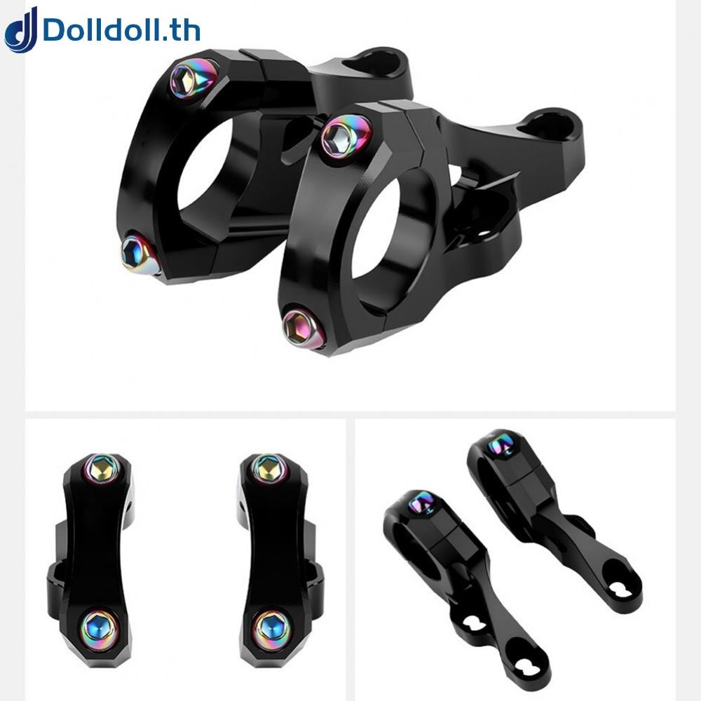 [Dolldoll]6061 Aluminum Direct Mount Stem for DH For Dual Crown Fork ...