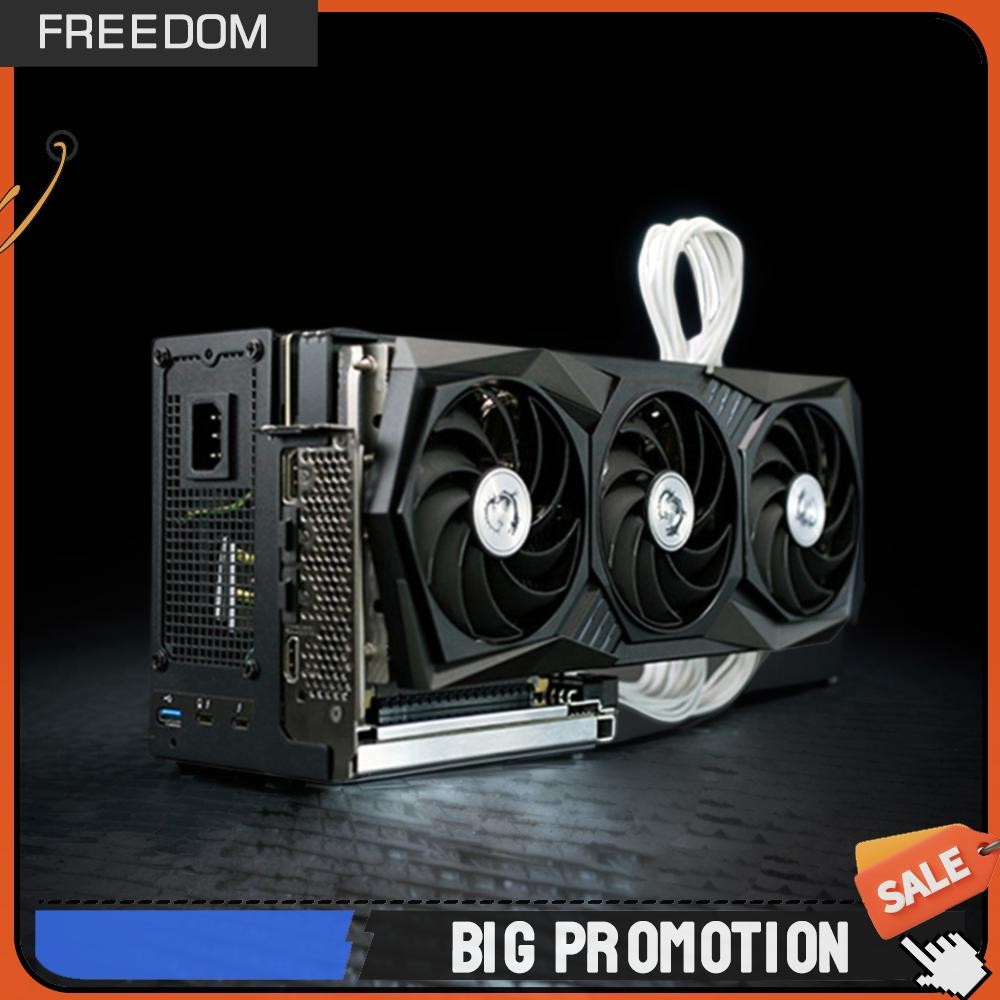 Mini Thunderbolt เข้ากันได้กับ GPU Dock PD 85W 40Gbps สำหรับเชื่อมต่อ ...