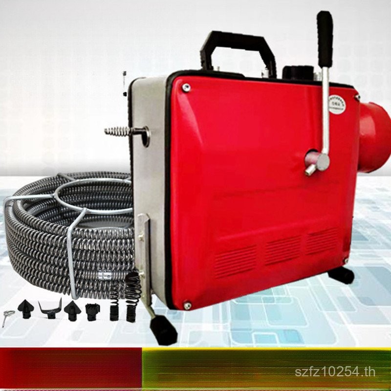 Hercules กลับท่อท่อระบายน้ําห้องน้ํา Dredge Great Deed Dredge ...