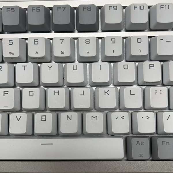 keycap ไทย คีย์แคป gmk keycap ต้นฉบับใหม่ของแท้ ROG Player Kingdom ...