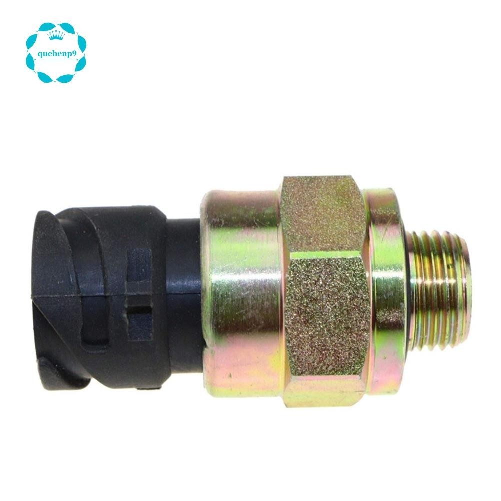 [quehenp9]เซ็นเซอร์ความดันน้ํามันไฟเบรค Sender สําหรับ VOLVO Heavy Duty ...