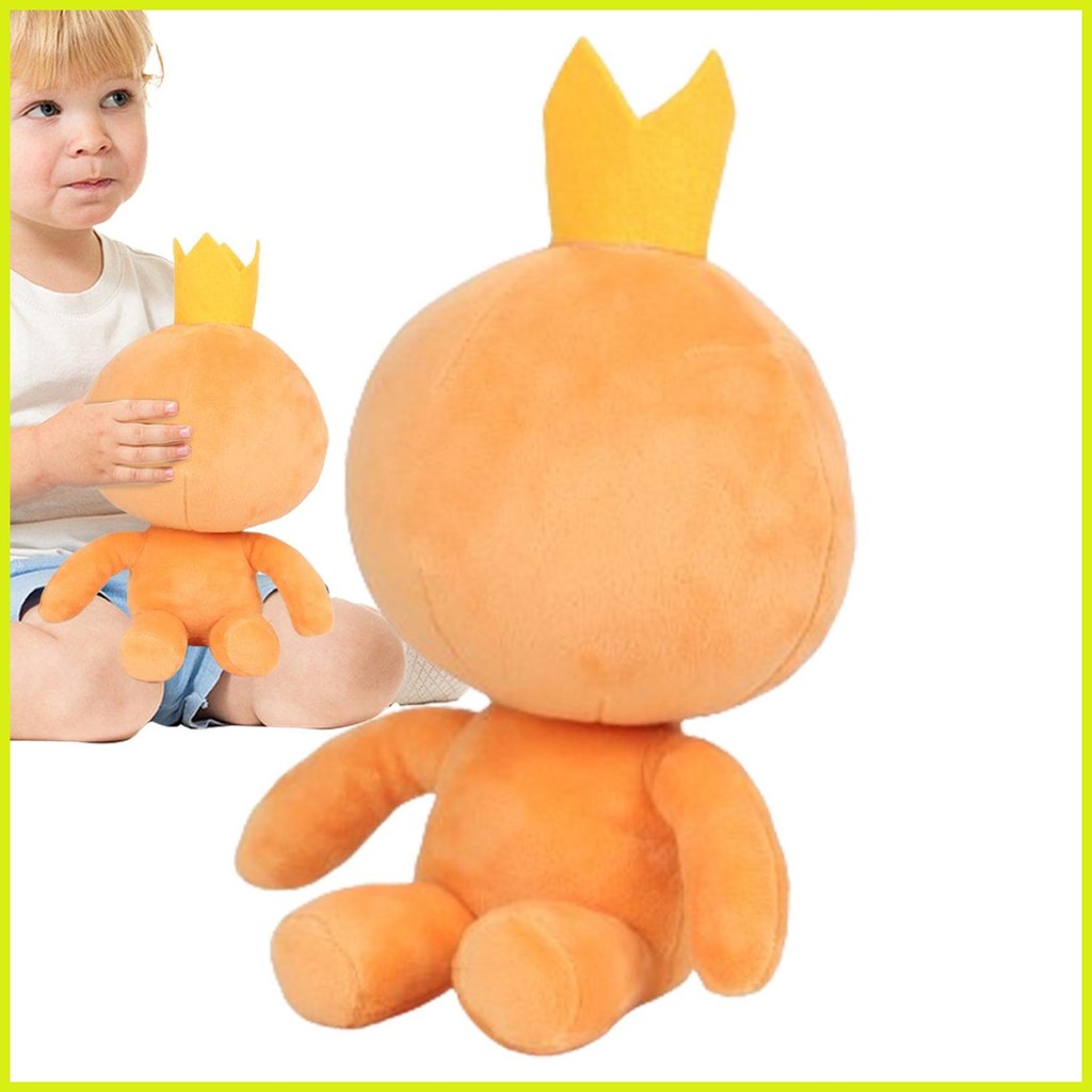 Stickman ตัวละครตุ๊กตาของเล่นยัดไส้ Stickman น่ารัก Plush หมอนตุ๊กตา ...