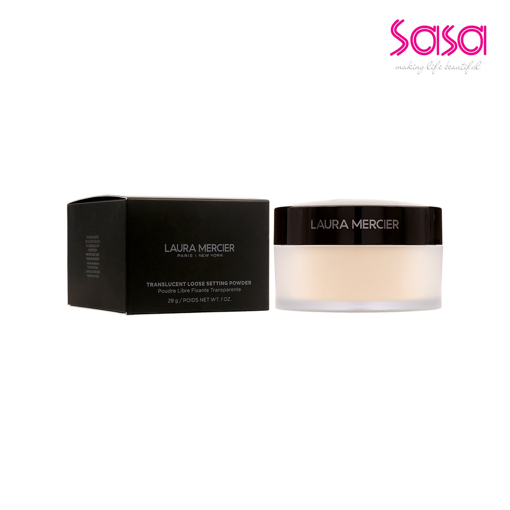 Laura Mercier Translucent Loose Setting Powder 29g | Shopee Thailand
