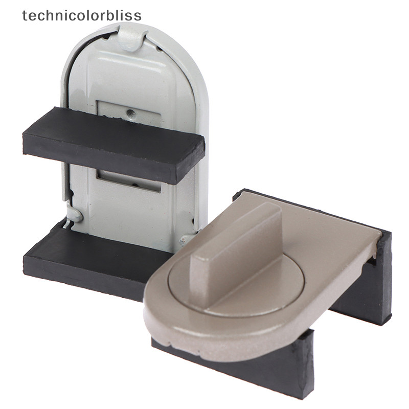 Tcbs Push Window ล็อคความปลอดภัยของเด็กปรับความปลอดภัยสลักประตู Anti ...