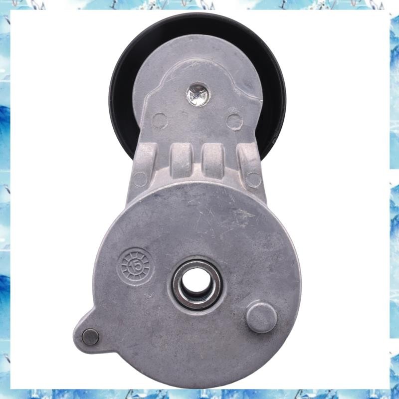 ตัวปรับความตึงสายพานเครื่องยนต์สําหรับหมายเลขส่วนรถกระบะ 24581124 ...